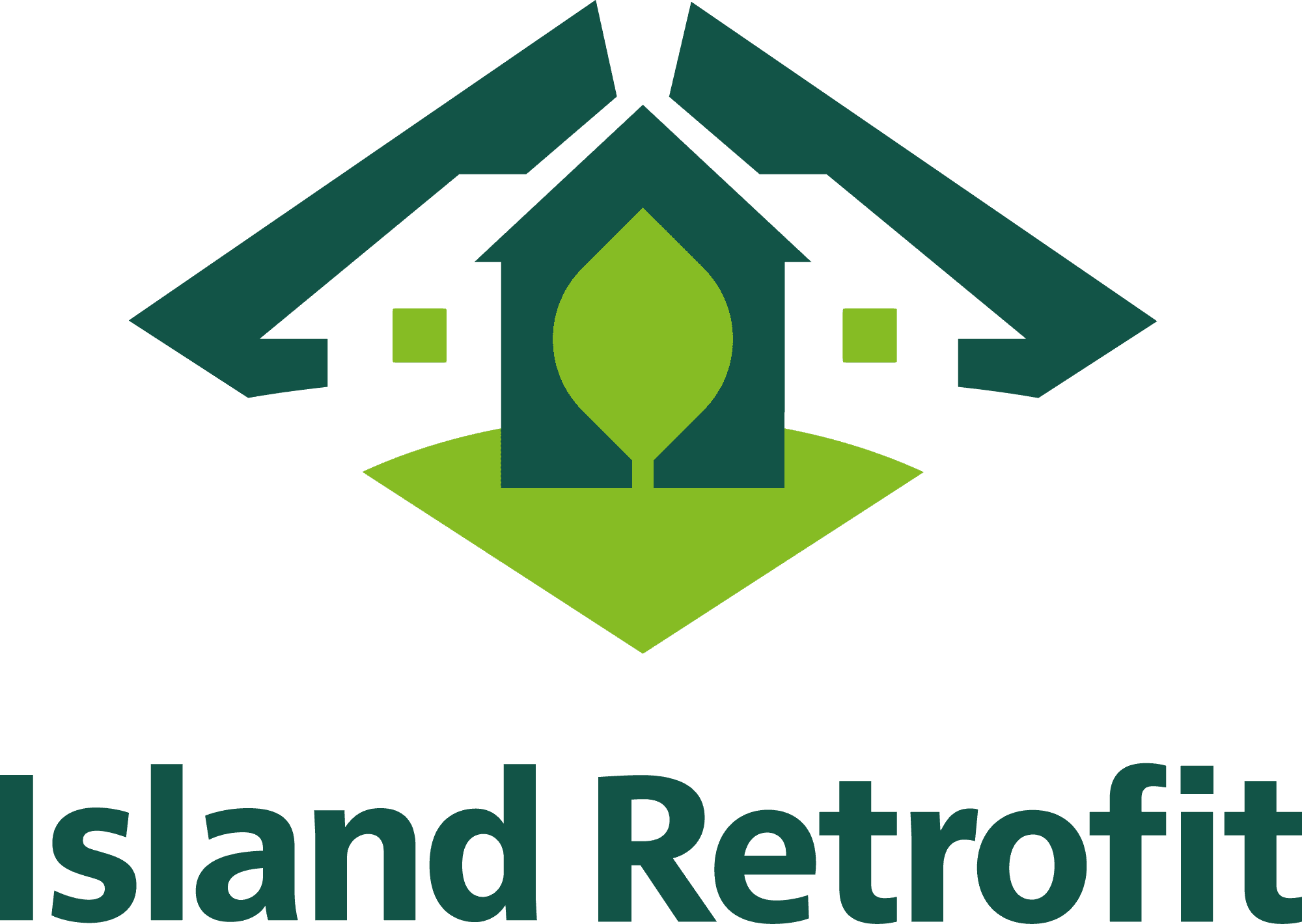 Island Retrofit | Improving the energy efficiency of homes on the Isle ...